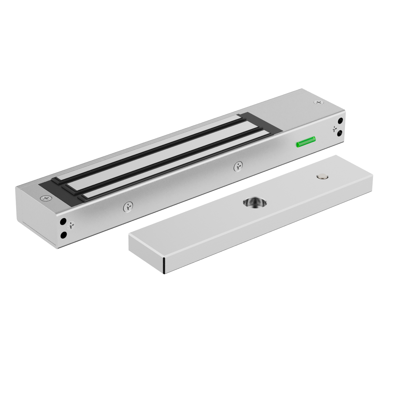 280kg 600lbs magnetic lock